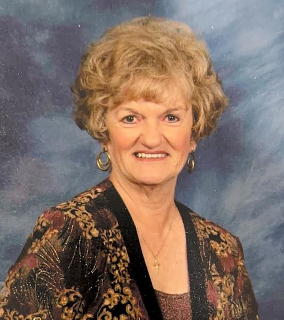 Carolyn “Lyn” Tuttle | News, Sports, Jobs - Standard-Examiner
